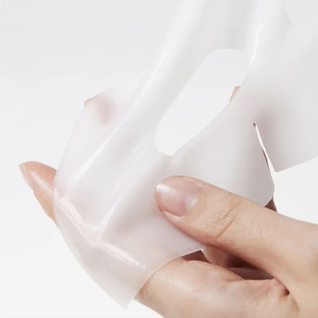 Biodance Hydro Cera-Nol Real Deep Mask (1pc) - Kbeauty Factory