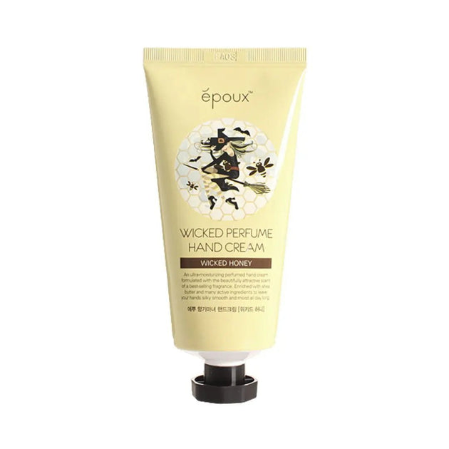 Epoux Wicked Perfume Hand Cream Wicked Honey – Kbeauty Factory