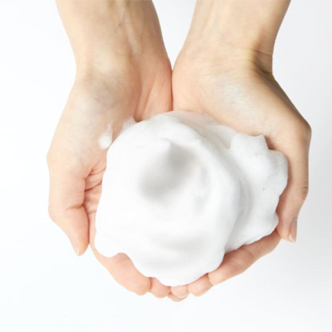 Lagom Cellup Micro Foam Cleanser | Best Facial Cleanser in Canada ...