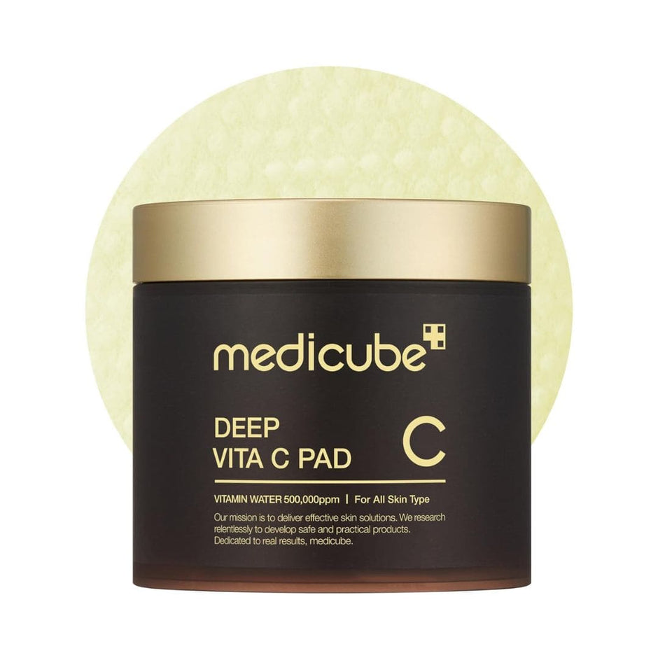MEDICUBE - Popular Korean Skincare Product in Canada | Kbeauty Factory