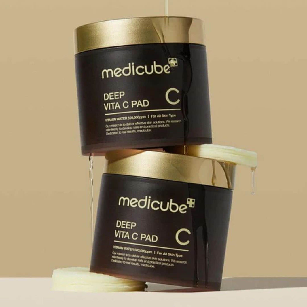 MEDICUBE - Popular Korean Skincare Product in Canada | Kbeauty Factory