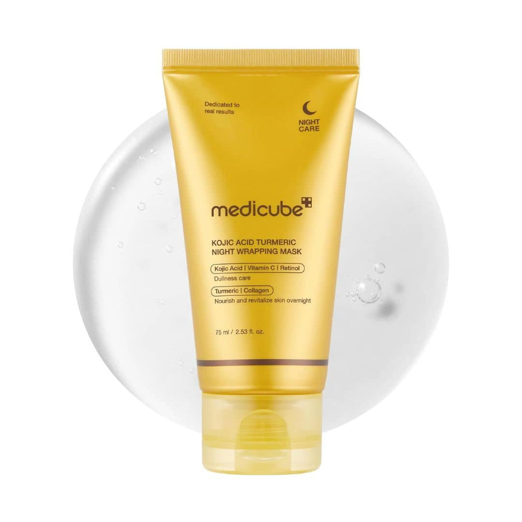 MEDICUBE - Popular Korean Skincare Product in Canada | Kbeauty Factory
