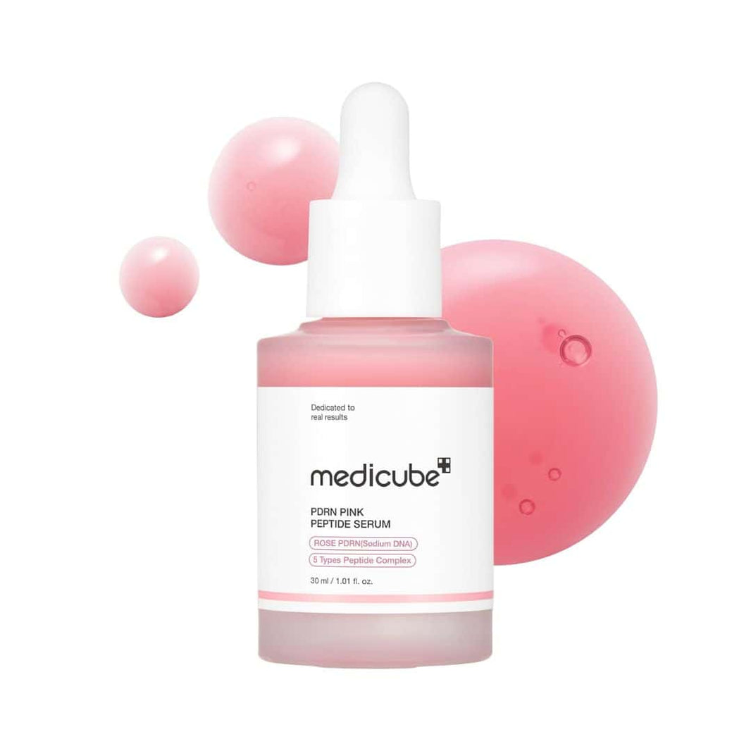 MEDICUBE - Popular Korean Skincare Product in Canada | Kbeauty Factory