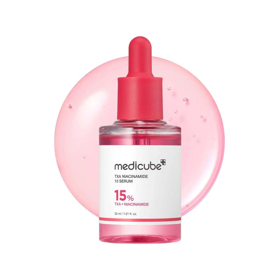 MEDICUBE - Popular Korean Skincare Product in Canada | Kbeauty Factory