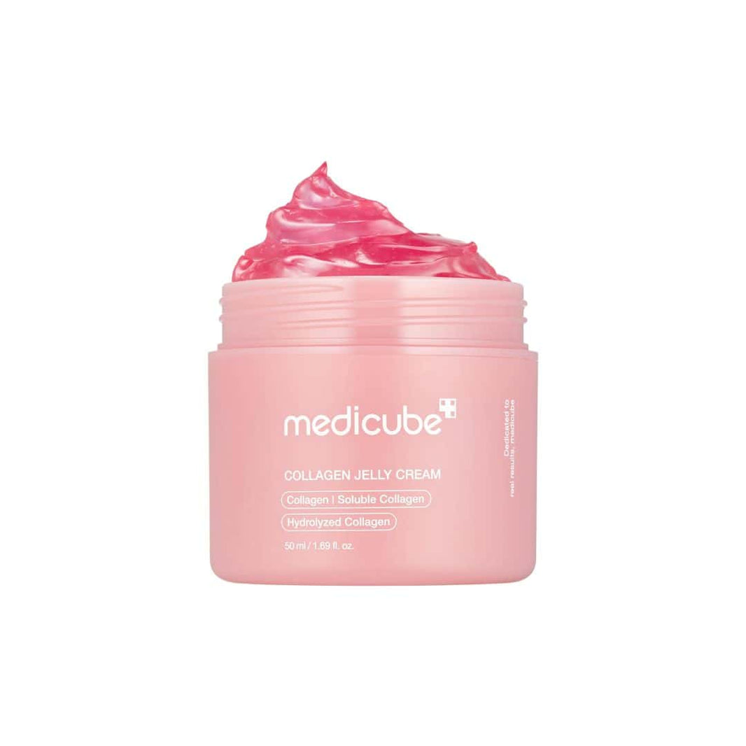 MEDICUBE - Popular Korean Skincare Product in Canada | Kbeauty Factory